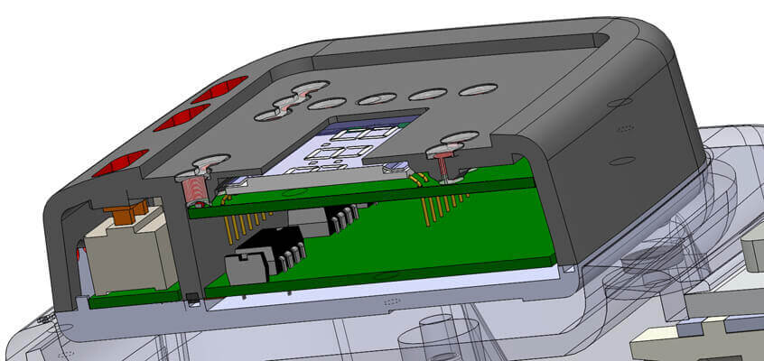 Cambridge DT & SolidWorks: Our 25 Year Partnership