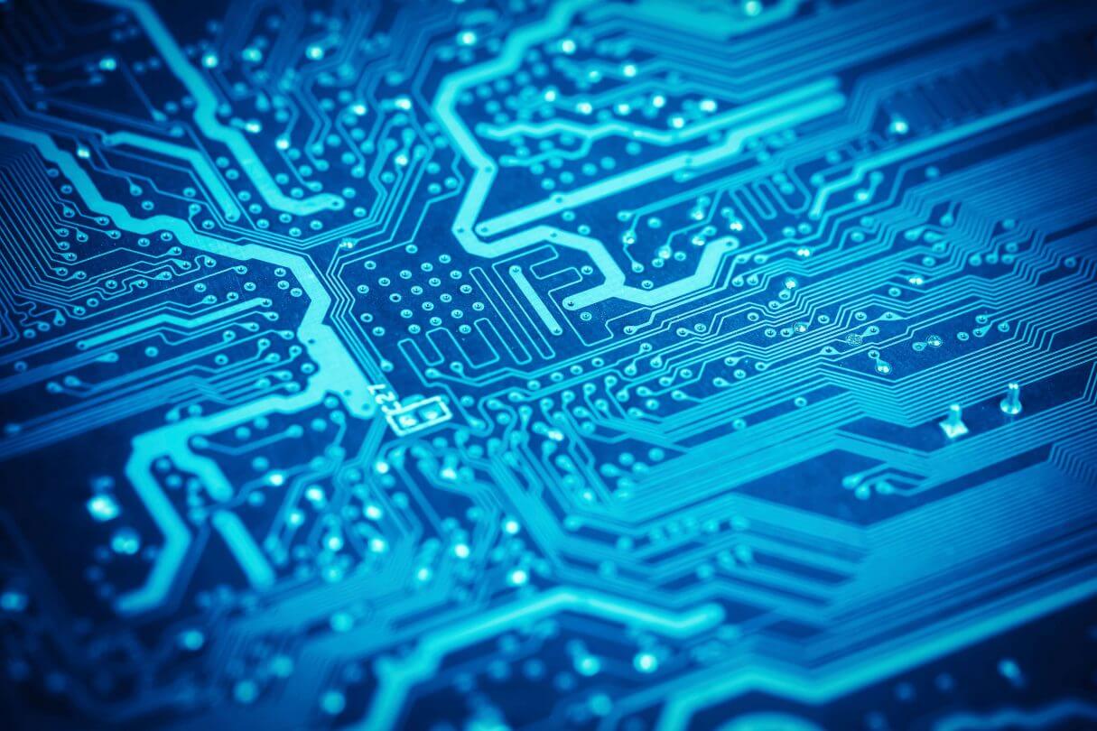 Electronics & Software in Product Design | Cambridge DT