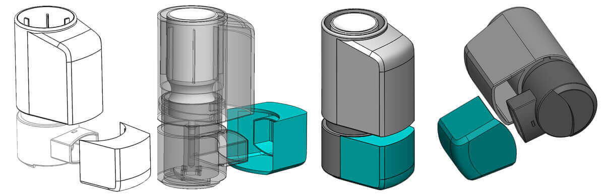 Product Design & Technology Development | Cambridge DT