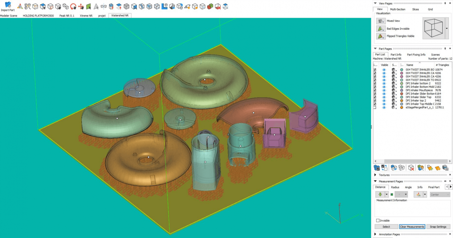 From Concept to Prototype - Part 2 | Cambridge DT