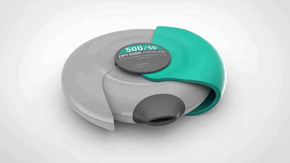 Product Design Services | Cambridge Design Technology