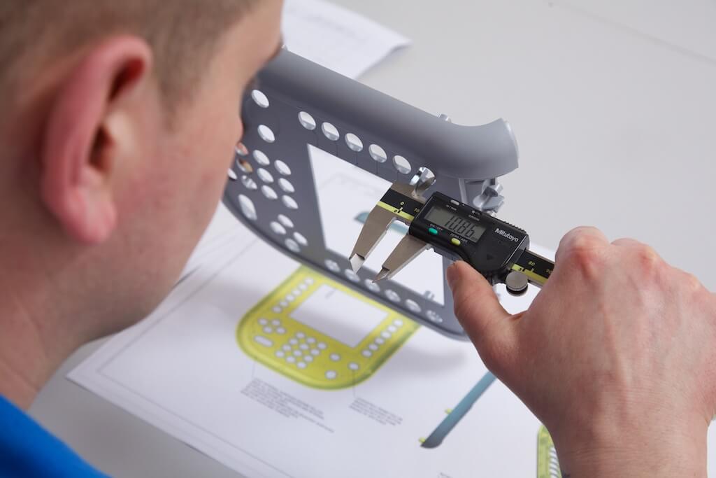 Mechanical Design & Development Services | Cambridge DT