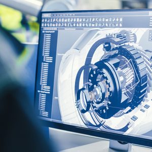 Engineering Design & Development Services | Cambridge DT