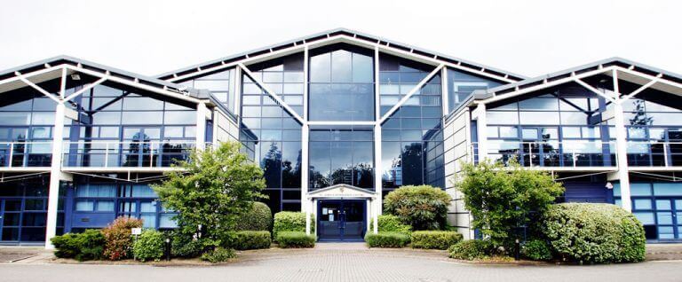 Cambridge Industrial Design - Cambridge DT