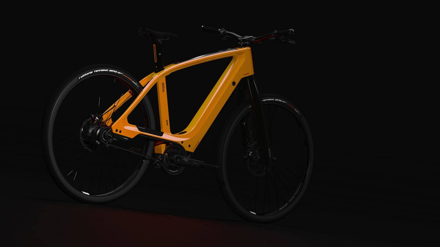 Case Study: Evari Bikes from Prototype to Market - CDT