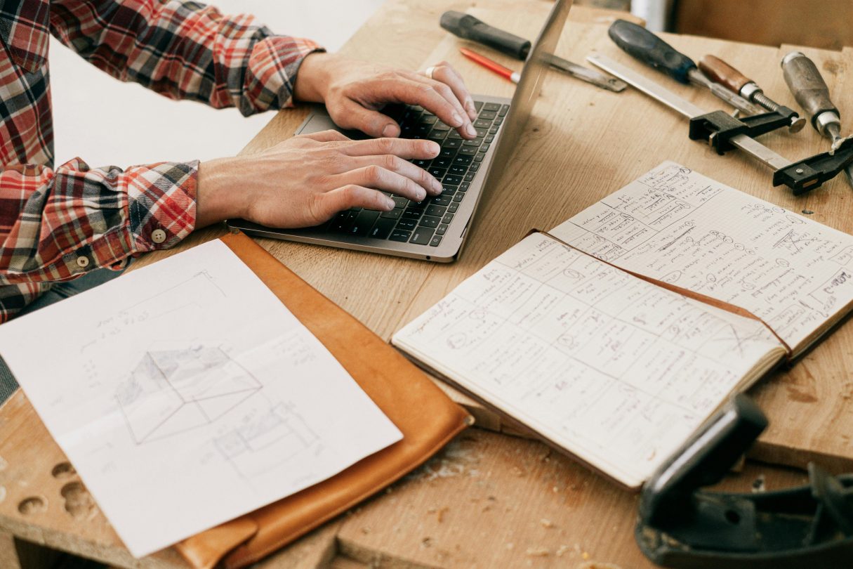 The 5 Key Aspects of Industrial Design - Cambridge DT