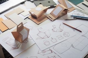 Key principles of effective industrial design - Cambridge DT