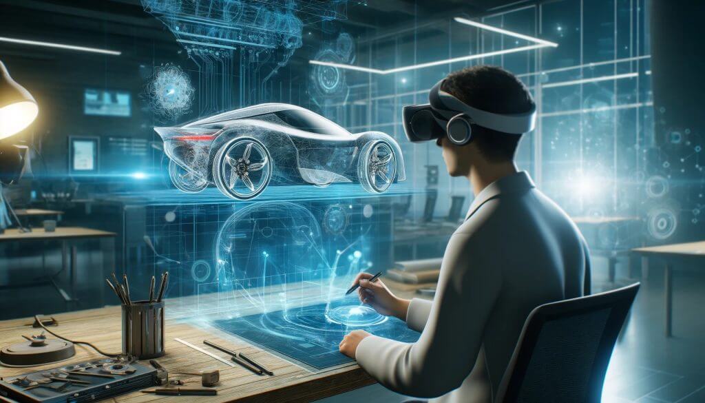 Product Design & Development Company UK | Cambridge DT