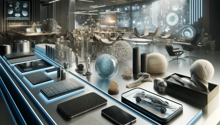 The 5 Key Aspects of Industrial Design - Cambridge DT